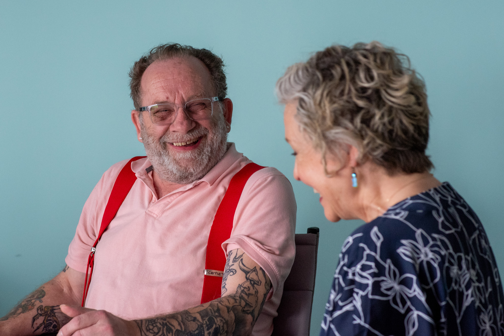 You Get Someone a Job, You Get Them a Life | Seattle Central News